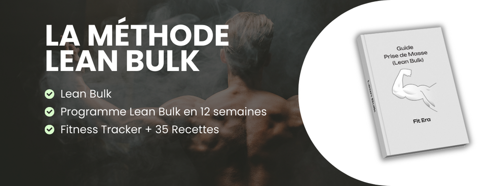 La Méthode Lean Bulk