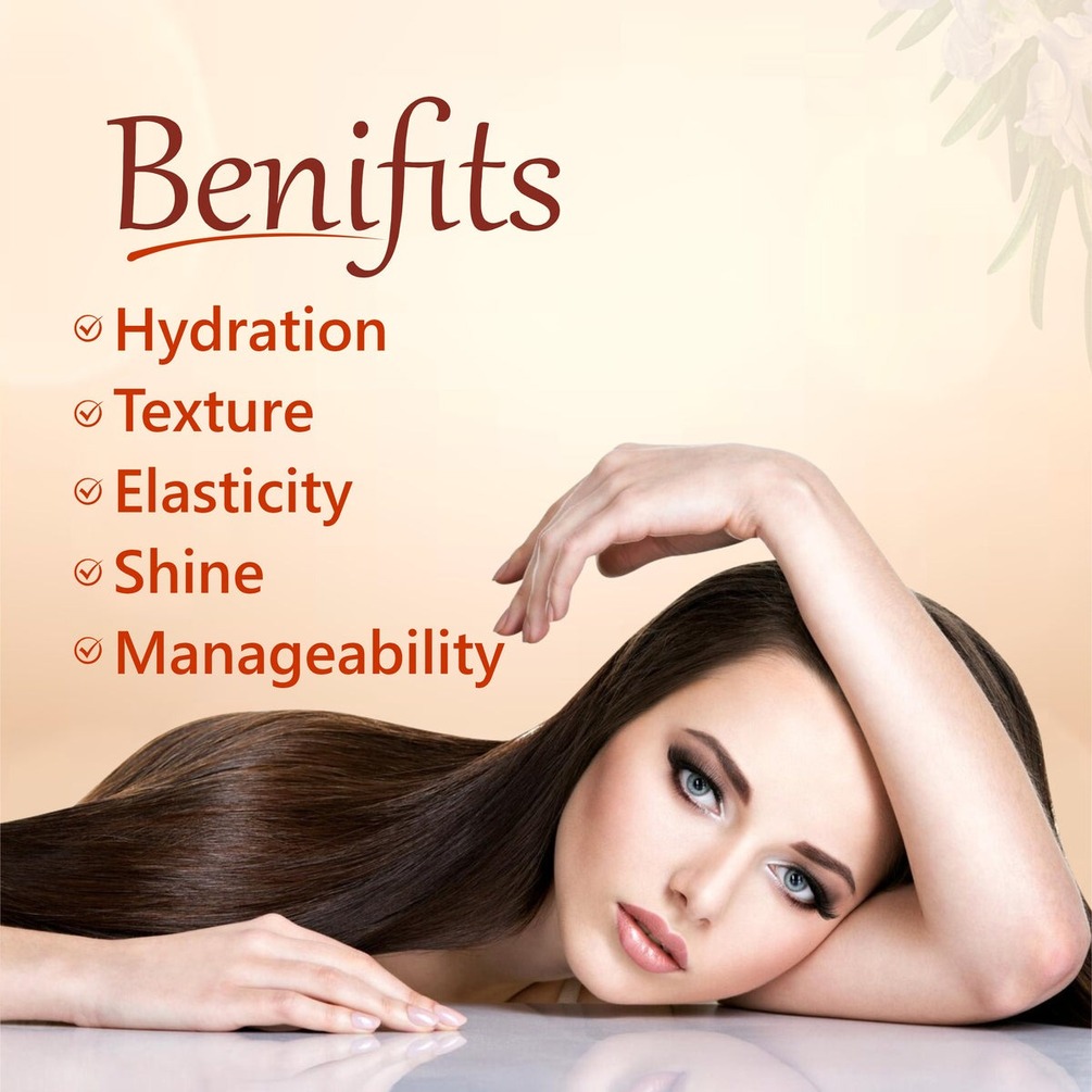 Taprin Intensive cure hair spa mask 900ml