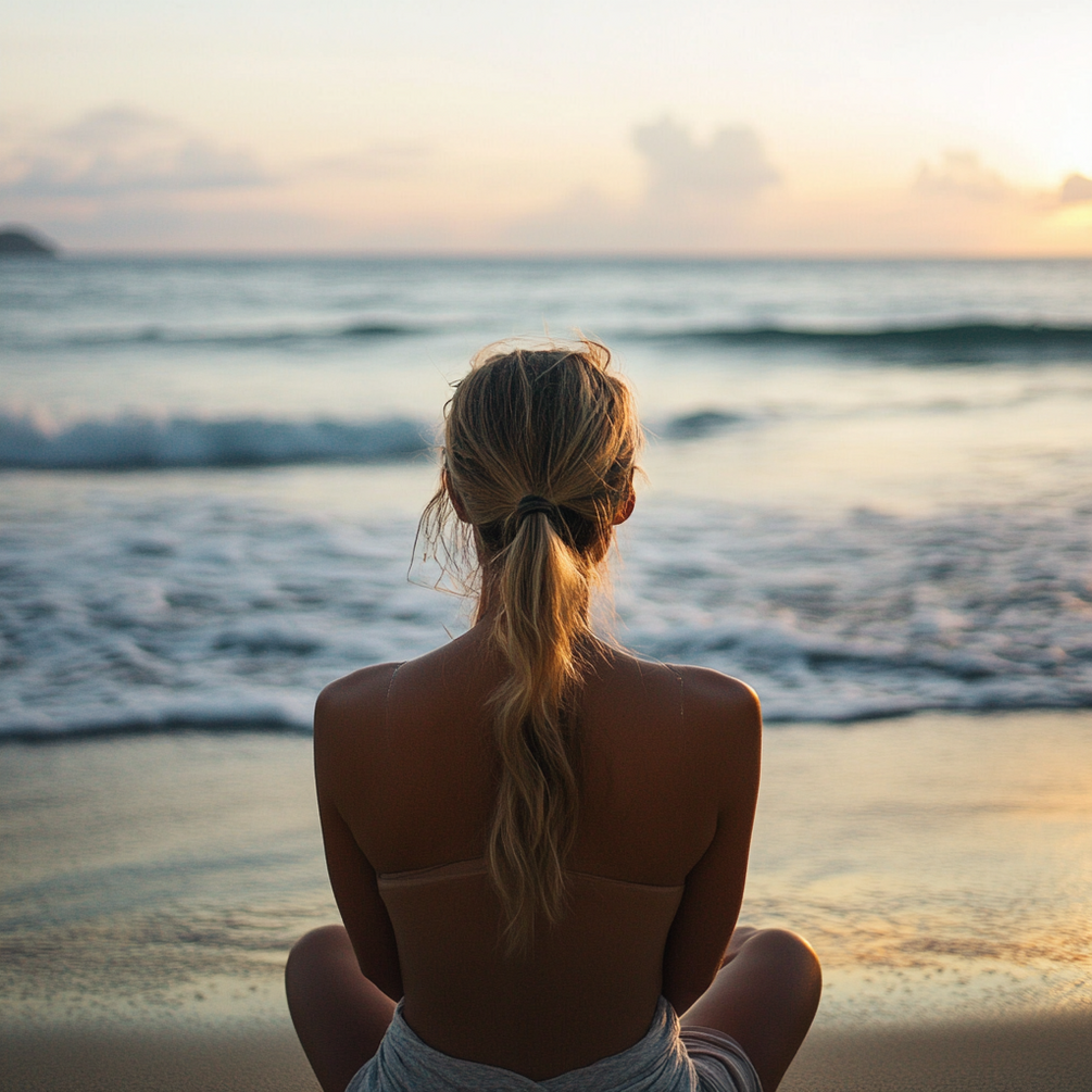 Desbloquea tu abundancia