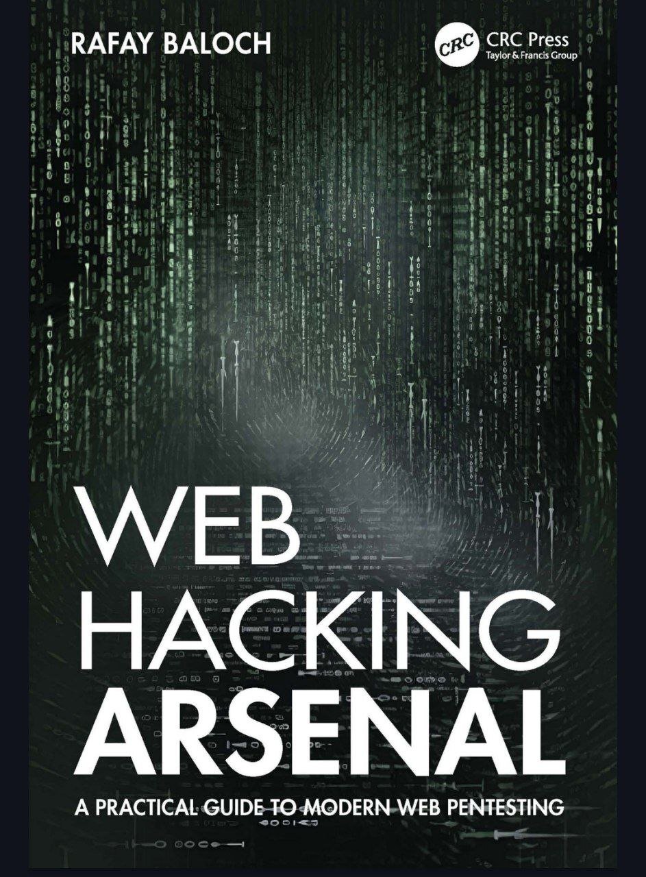 WebHack_Arsenal
