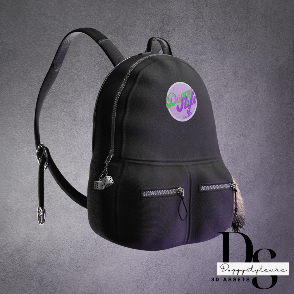 DS Bag