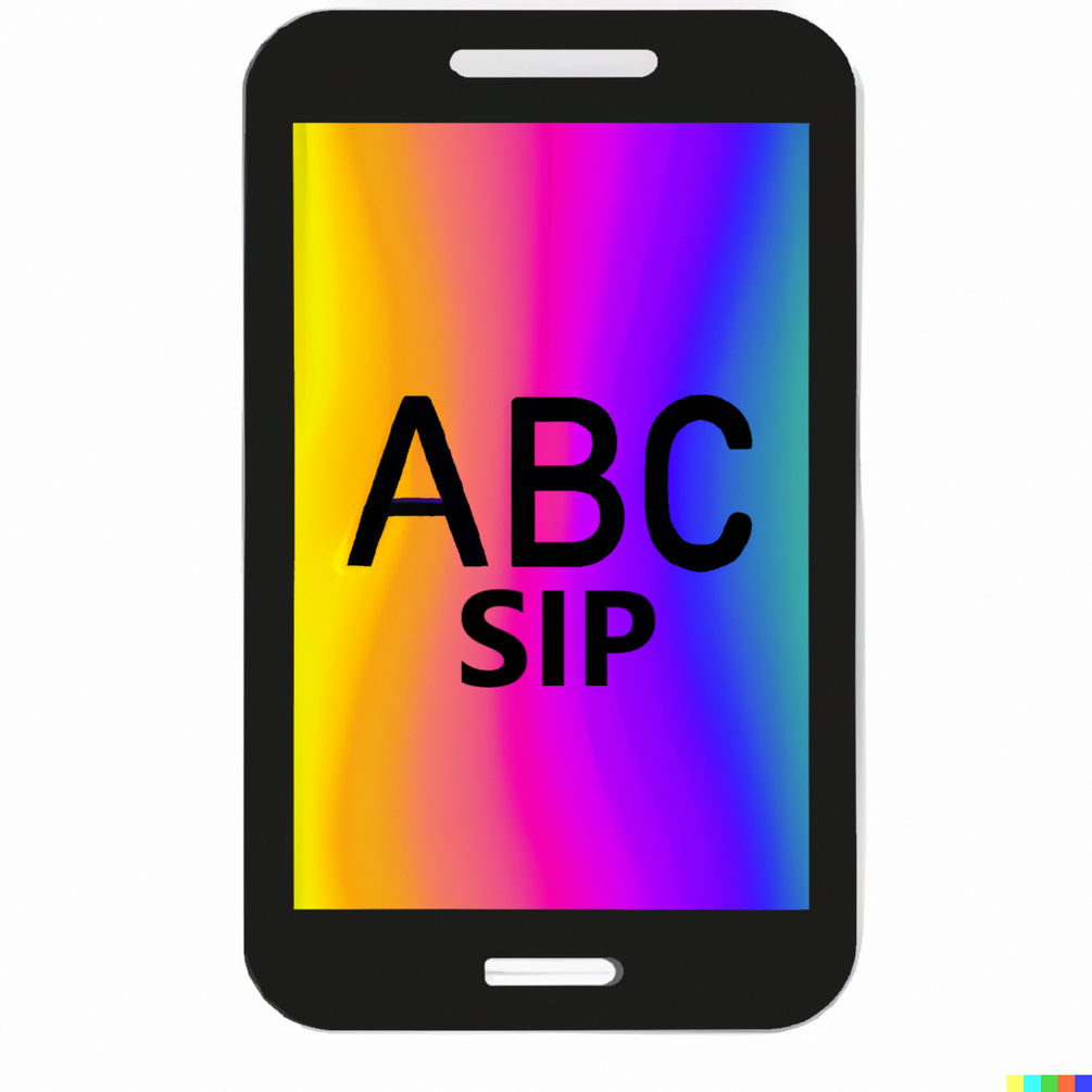 ABC SIP CHANNELS/LINES/TRUNKS