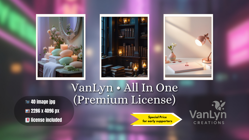 VanLyn - All In One (Premium License)