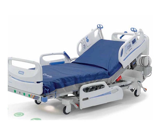 Easy Hospital Bed Rentals: Your Guide to Hassle-Free Healthcare at Home