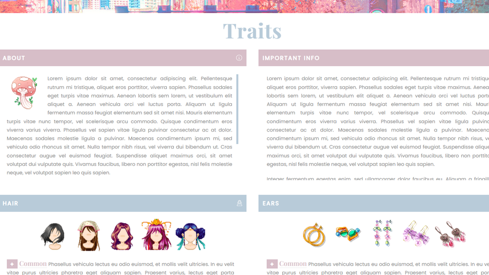 PASTEL