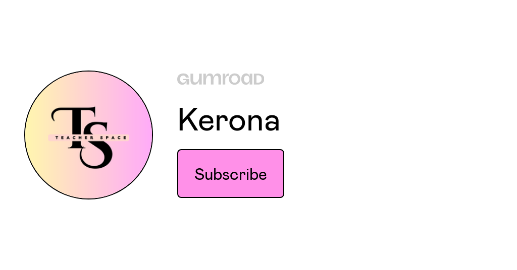 Kerona