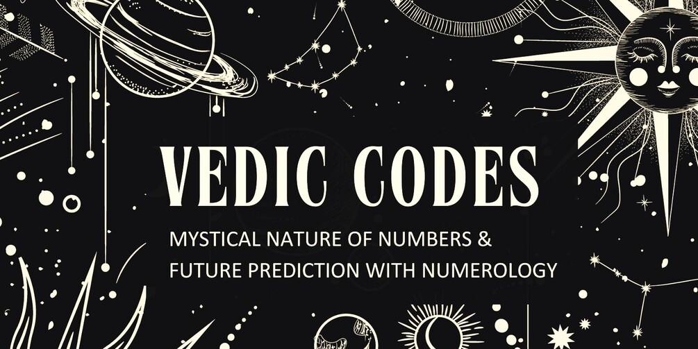 Numerology Guide | Vedic Codes