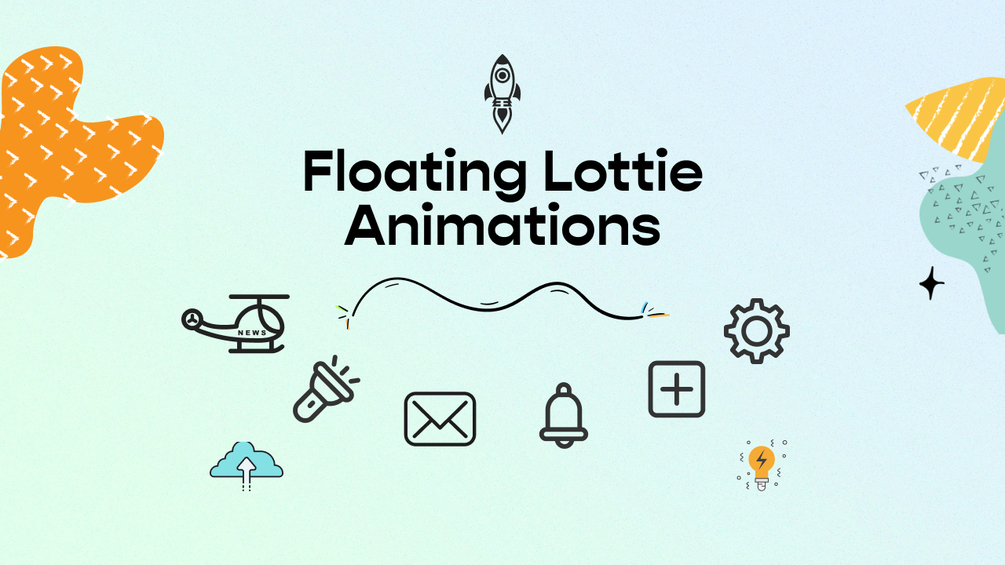 Floaties Animations