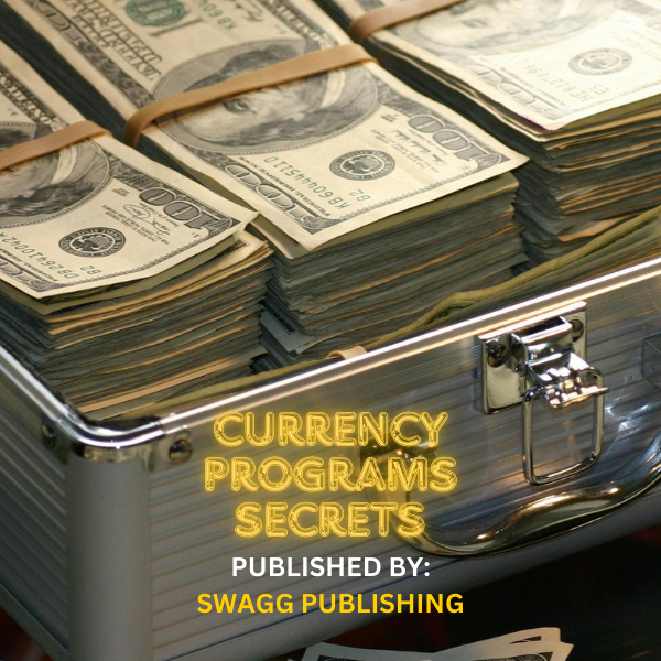 Currency Programs Secrets