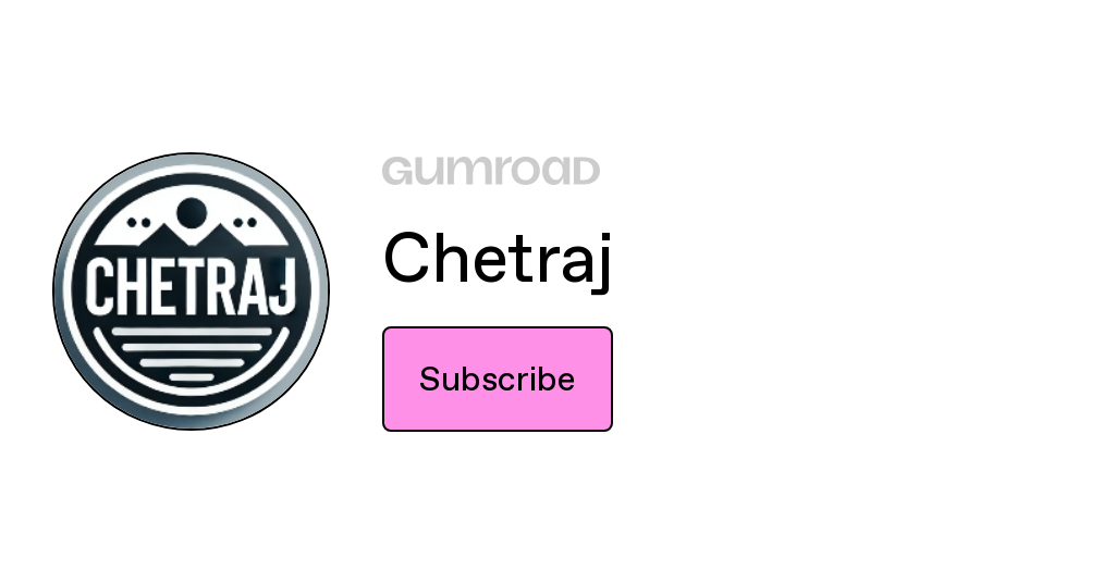 Chetraj