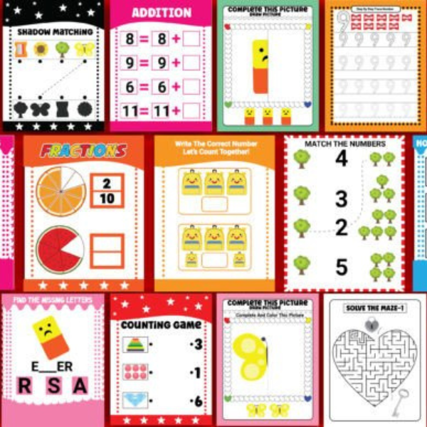 71 SVG Bundle, 3D SVG Box Templates