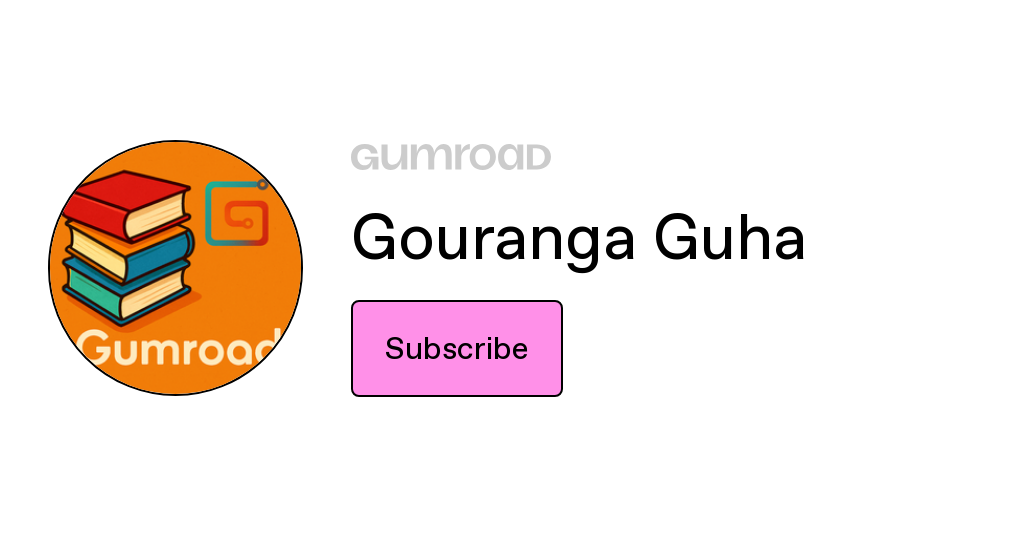 Gouranga Guha