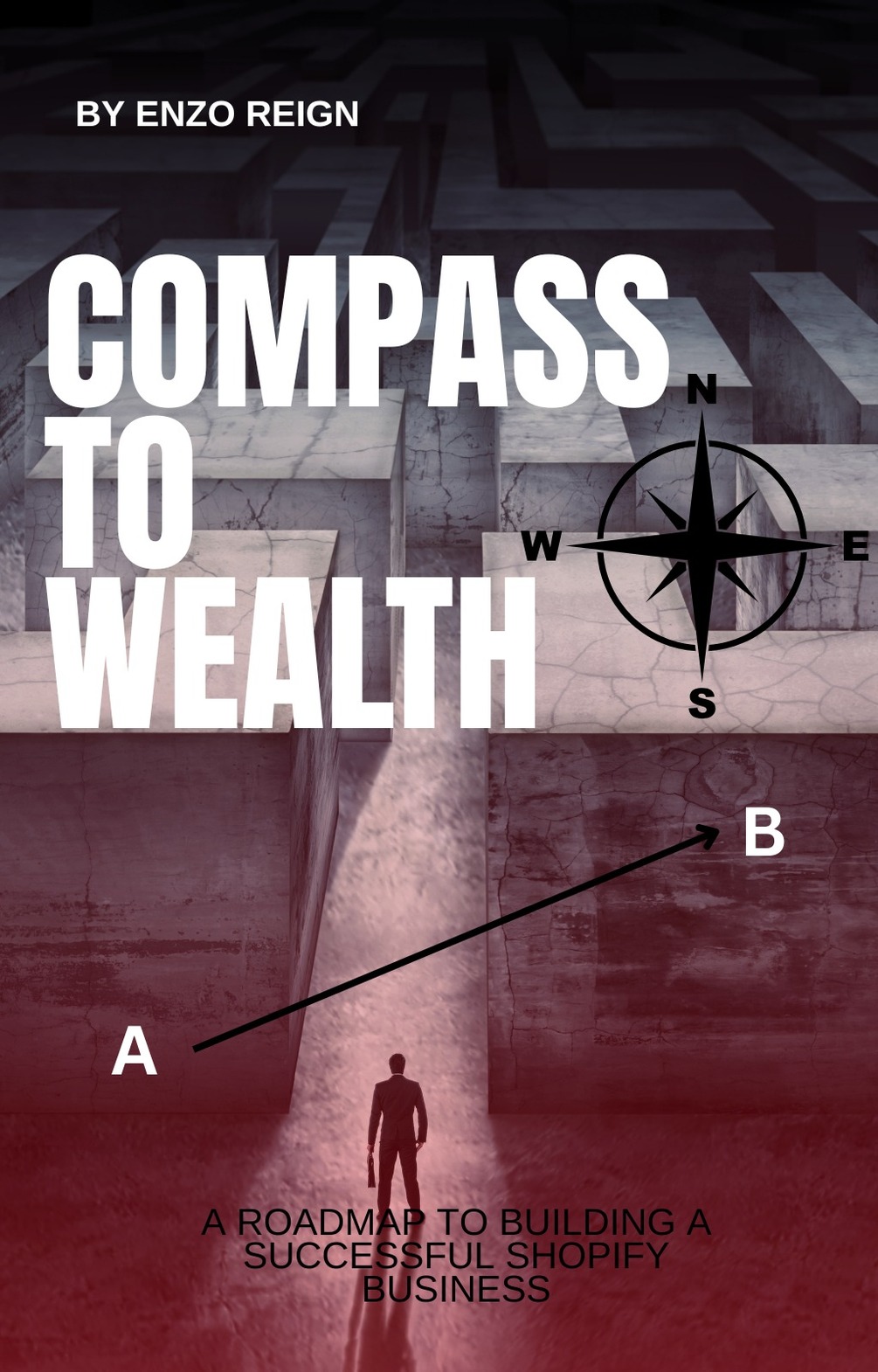 Compass To Wealth