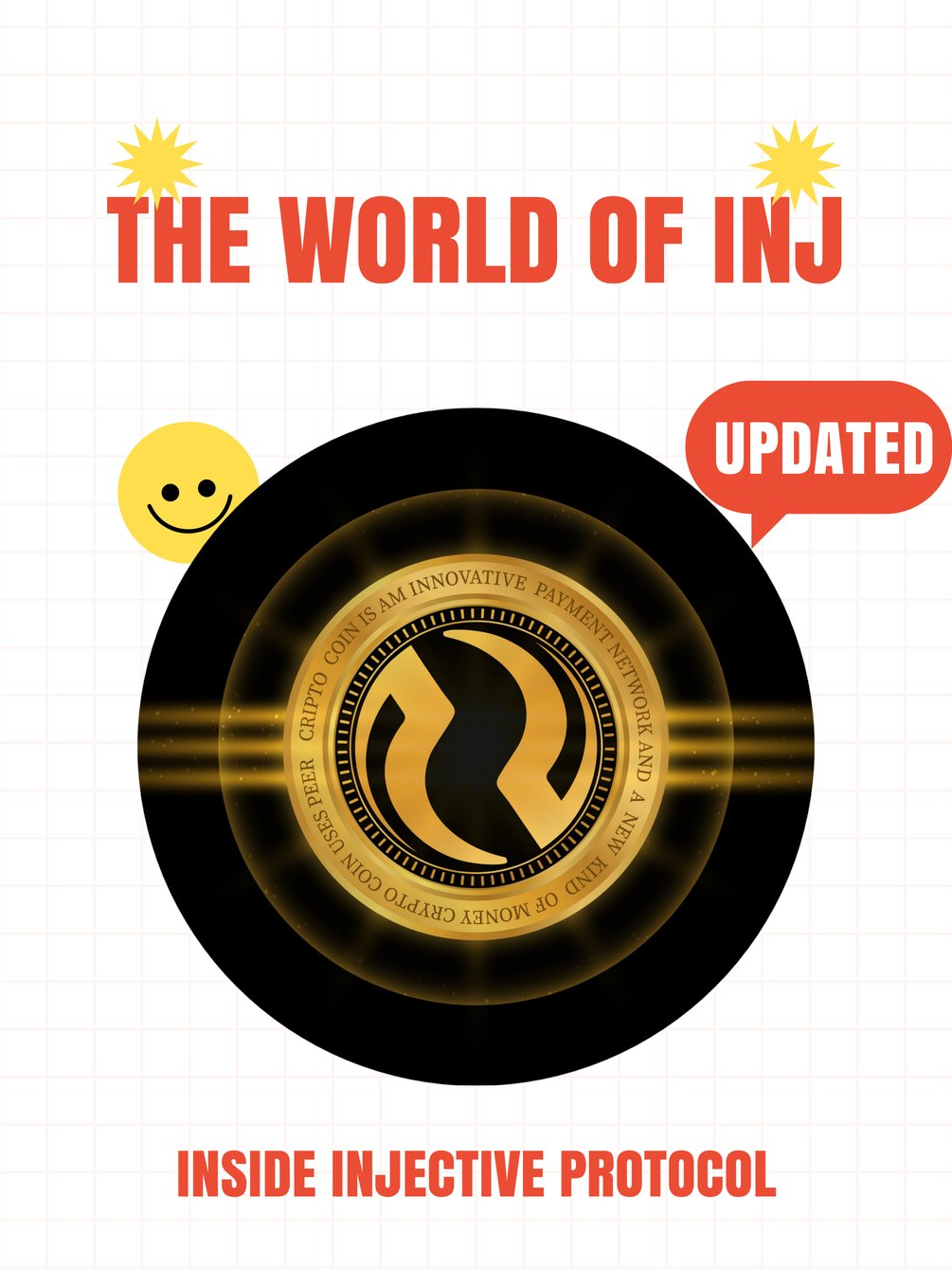 The World of INJ: Inside Injective Protocol