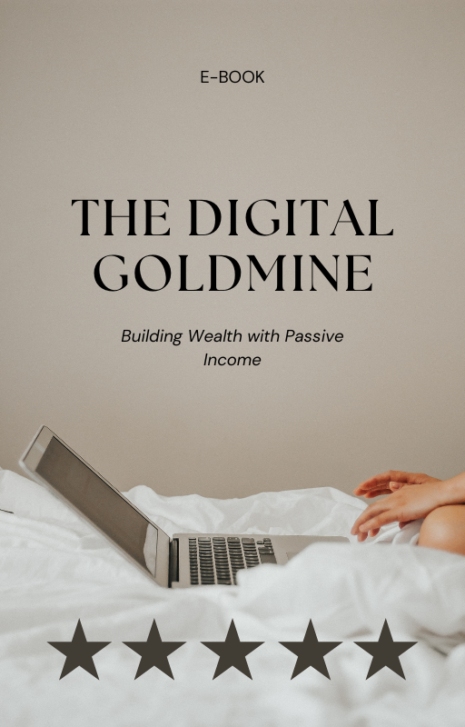 The Digital Goldmine