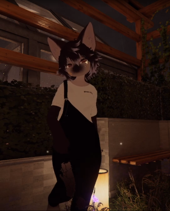 Jasper(E-boy Kemono) | RipperStore Forums