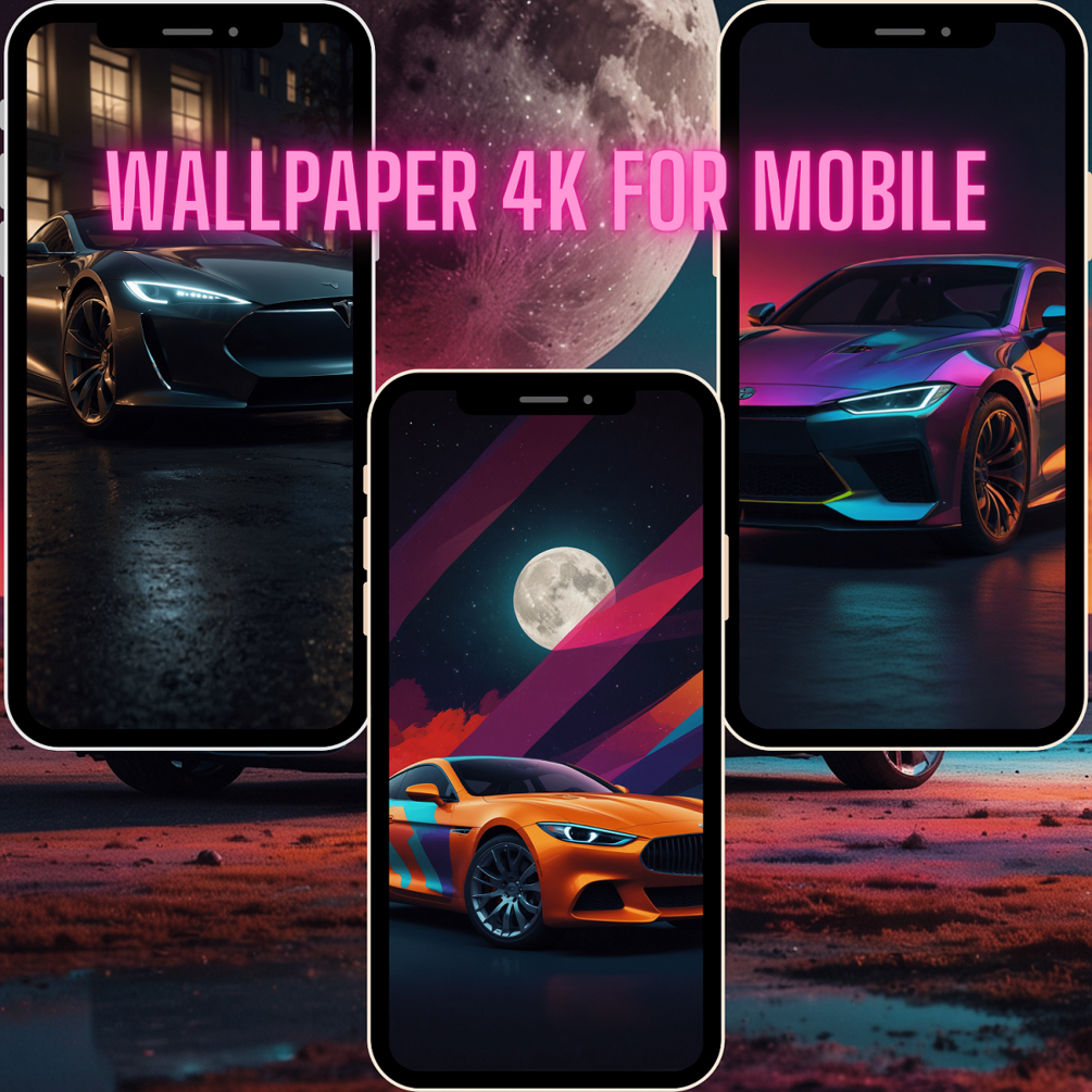 Best wallpaper 4k for mobile