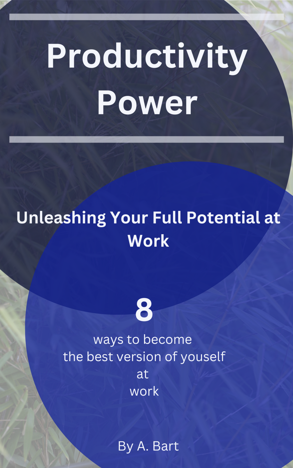 Productivity Power: Unleashing Your Full Potential at Work