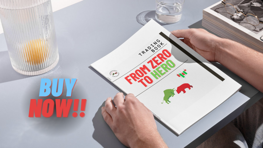 Trading Book : From Zero to Hero (Chart Patterns)