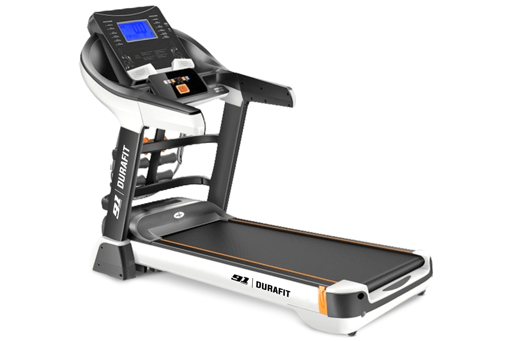 Top-Quality Treadmills for Home Gym Cardio & Fitness | Ninety One