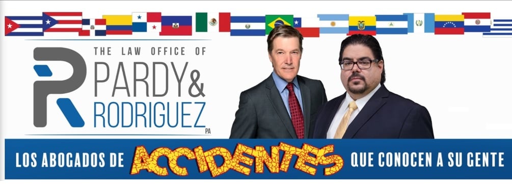 Pardy & Rodriguez Injury and Accident Attorneys