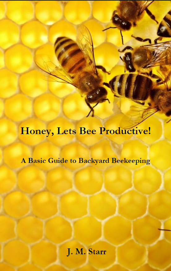 Honey, Lets Bee Productive! A Basic Guide to Beekeeping
