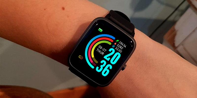 Unique Features Of an MaxFit G3