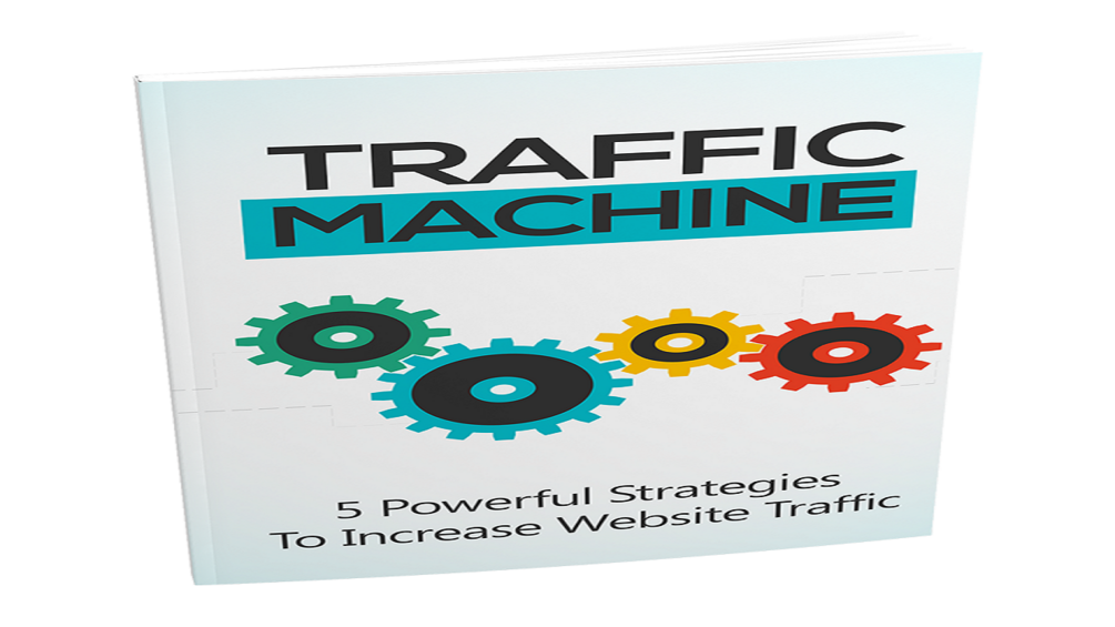 Traffic Machine