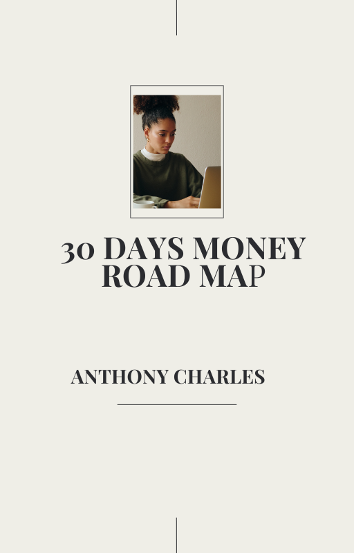 30 Days Money Road Map