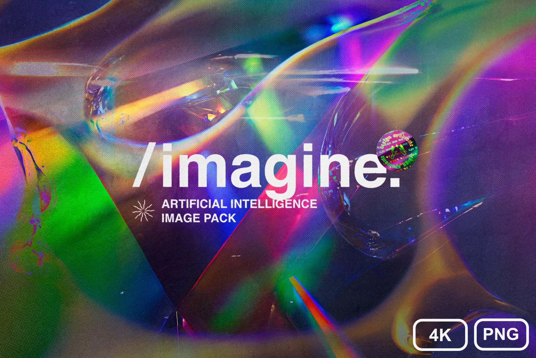 IMAGINE ABSTRACT IMAGE PACK ITS OUT! - Design Syndrome