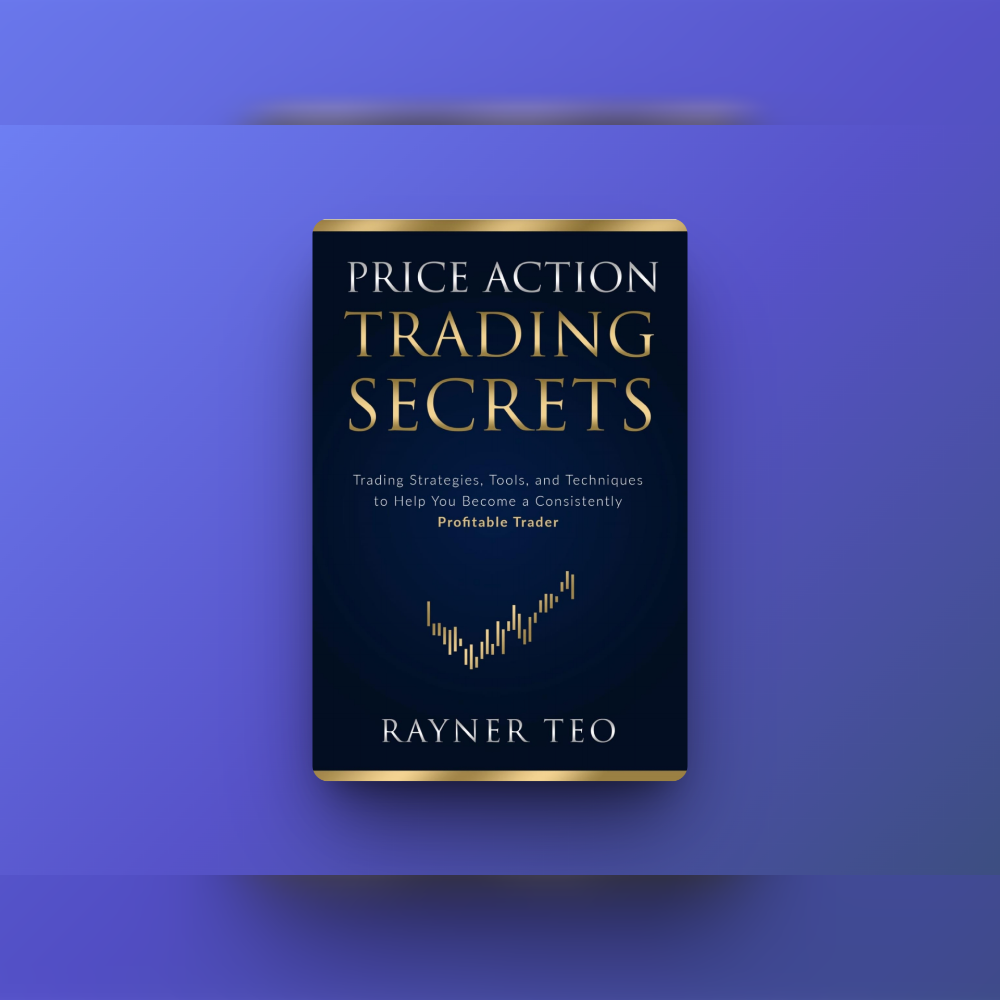 Price Action Trading Secrets🥷 | Master the Market with Pure Price 💰