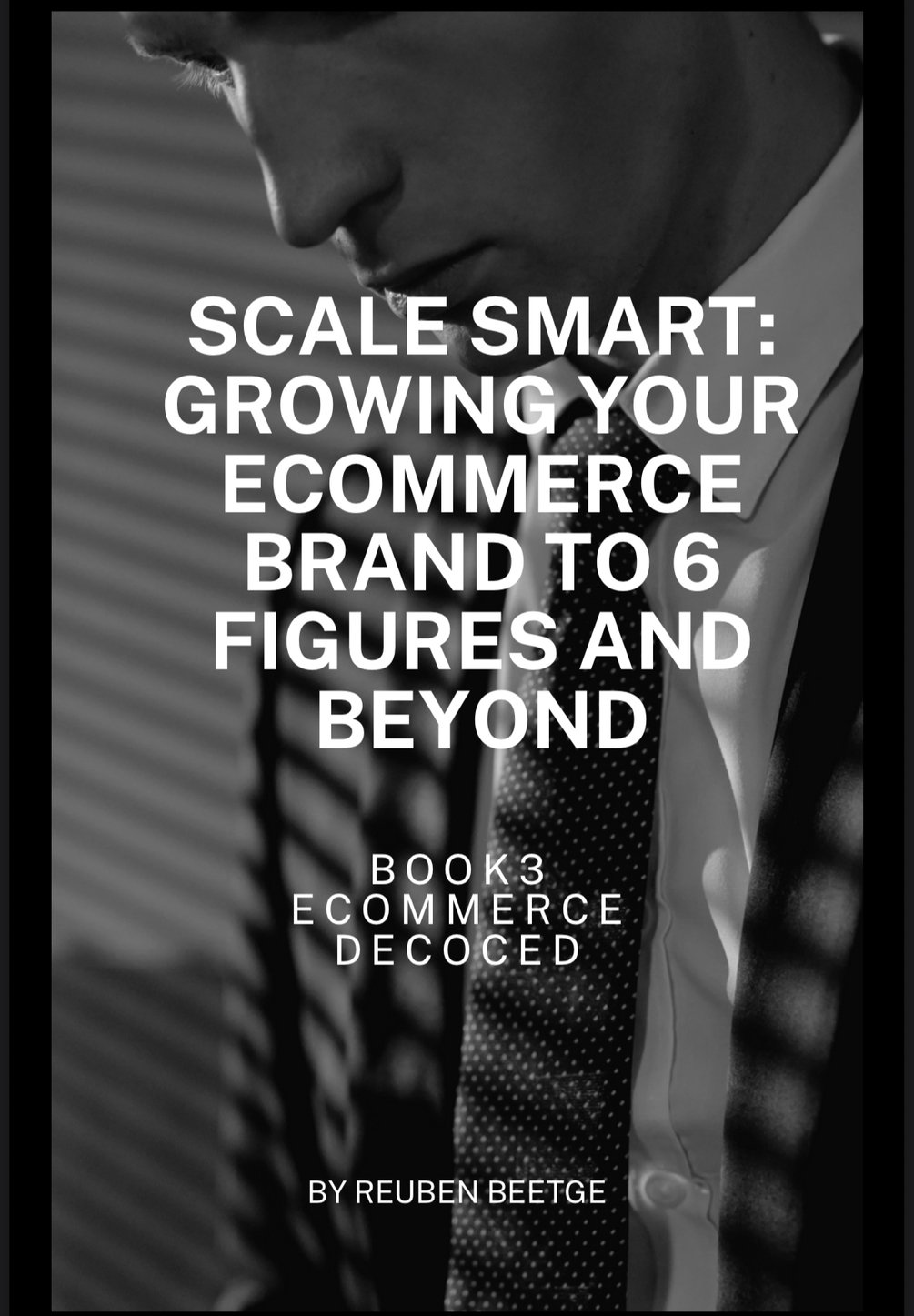 Scale smart growing your ecommerce brand to 6 figures and beyond