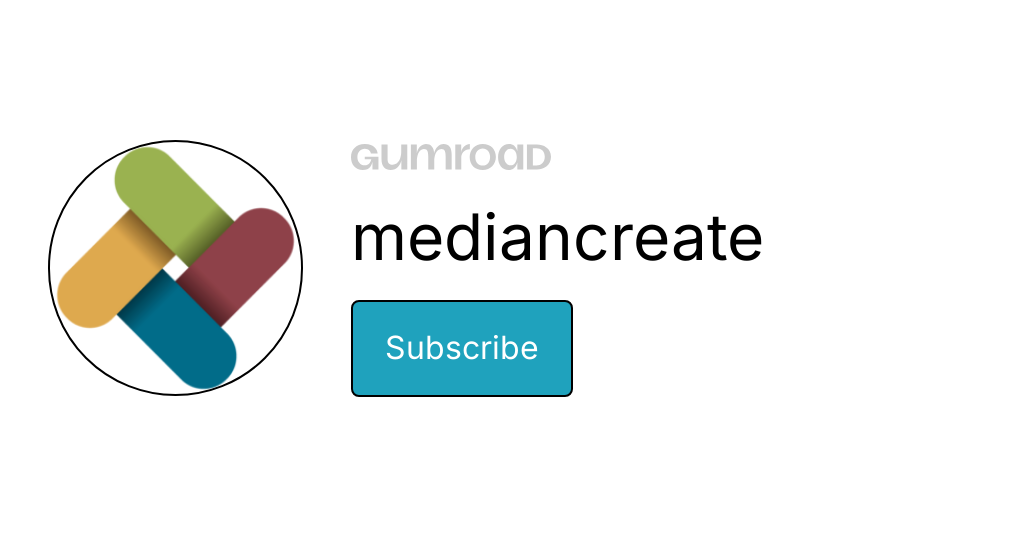 mediancreate