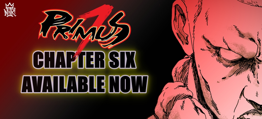 PRIMUS 7-Chapter 6