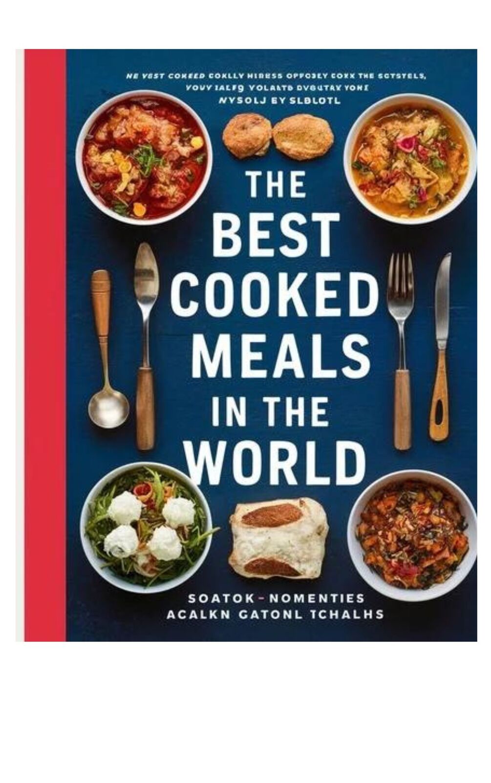 Exploring the Best Cooked Dishes in the World: A Culinary ourney