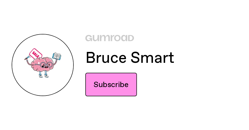 Bruce Smart