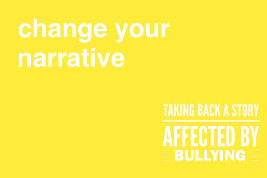 “First Steps” Postcards With Resources For Bullying