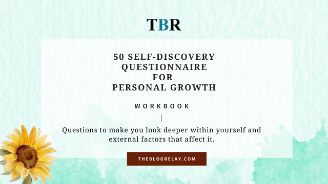 TheBlogRelay - Accelerate Personal Growth