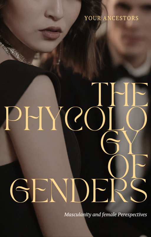 The Psychology of Gender: Masculinity and Female Perspectives”
