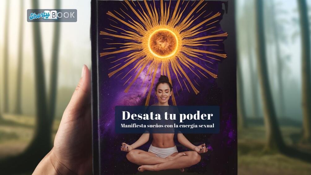 Desata tu Poder