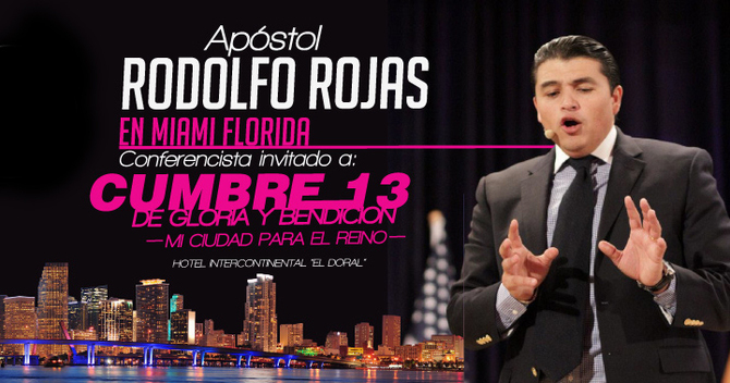 NOV 3 - Rodolfo Rojas