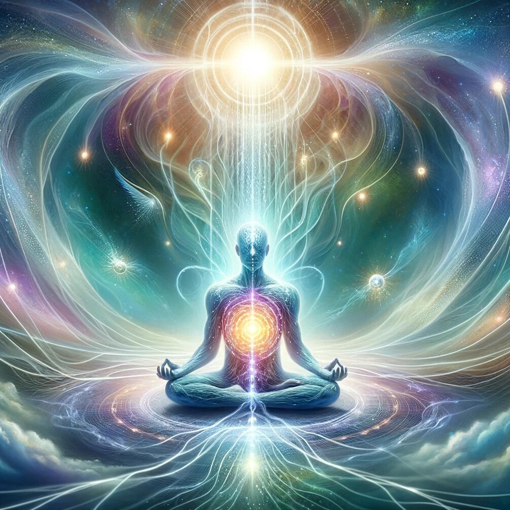 Soul Restoration II (Heart Storage Center) - Audios - Sapien Medicine