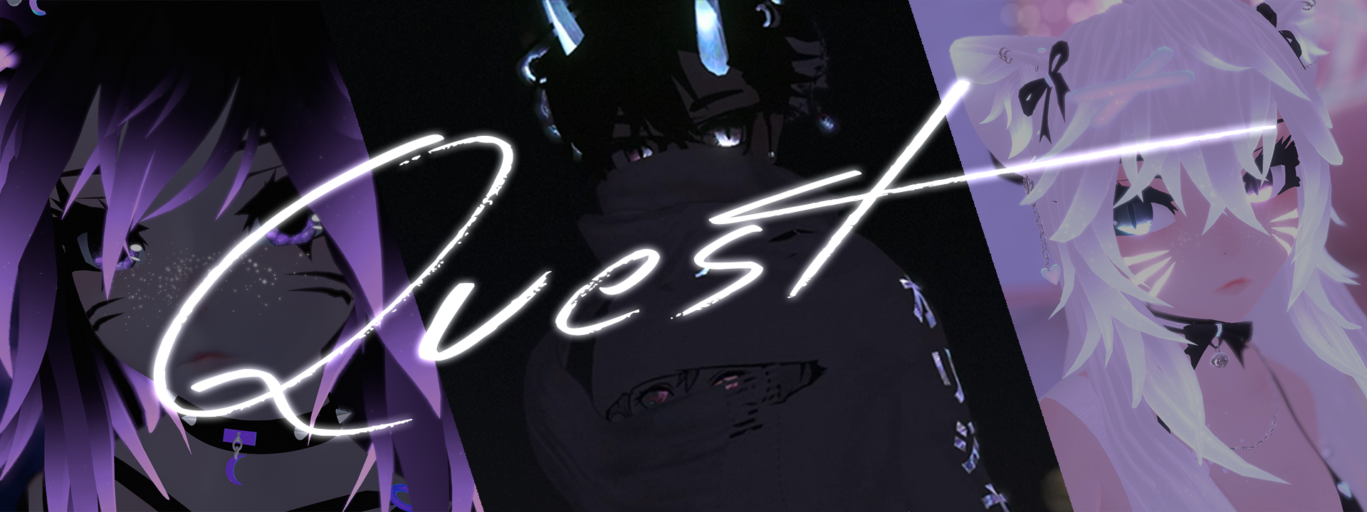 Nawty's QUEST Compatible Models + Updates! - Nawty