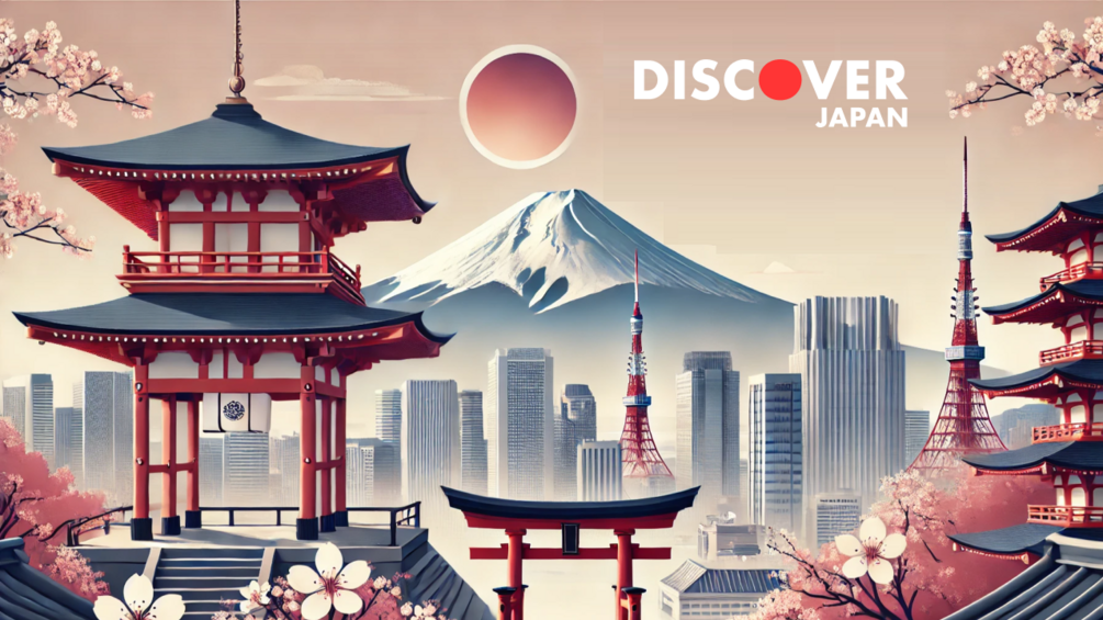 Discover Japan: Insights & Opportunities for Travel Agencies - Japan ...