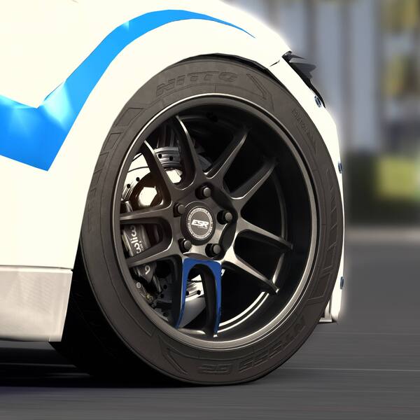 VB Assetto Corsa mods