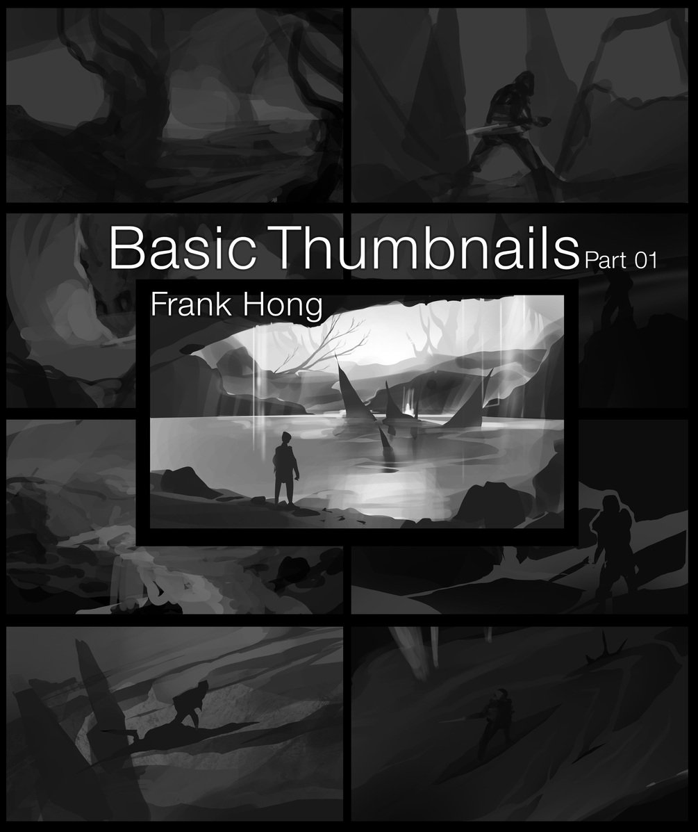 Introduction to Basic Thumbnail Making