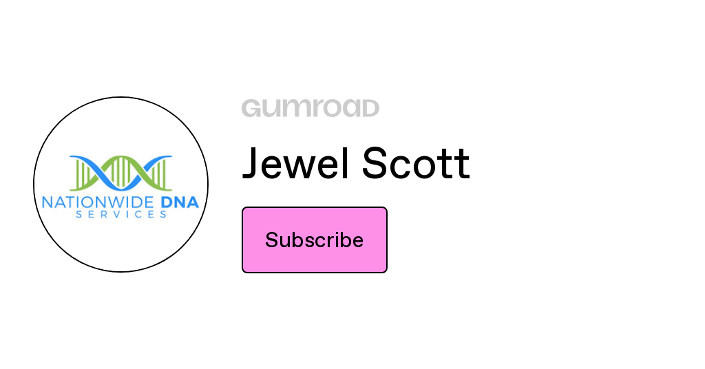 Jewel Scott