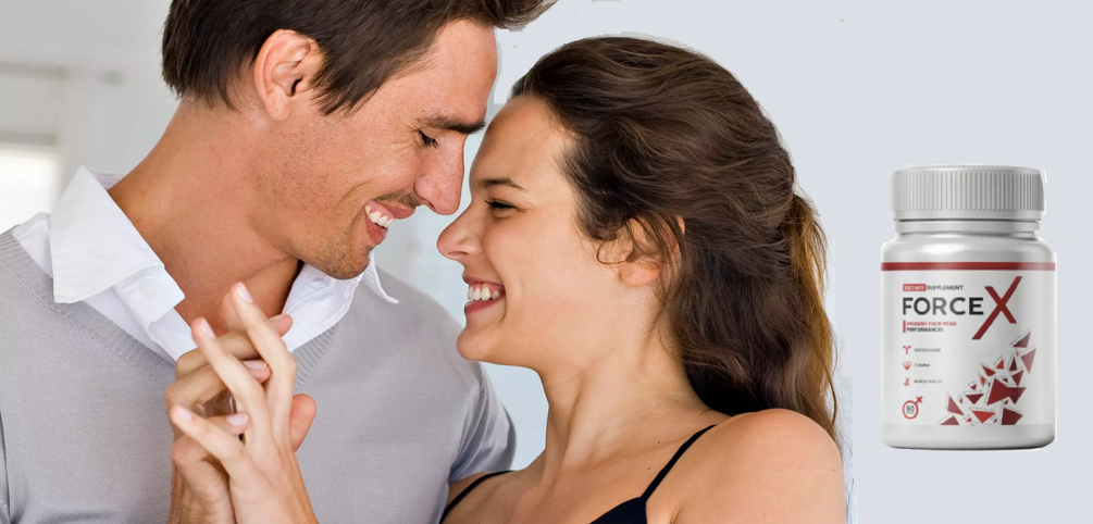 Force X: Avis, prix, avantages, utilisations, effets secondaires et expériences