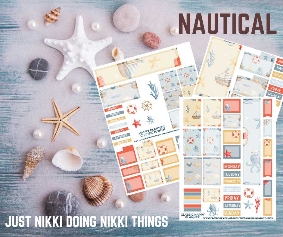Nautical