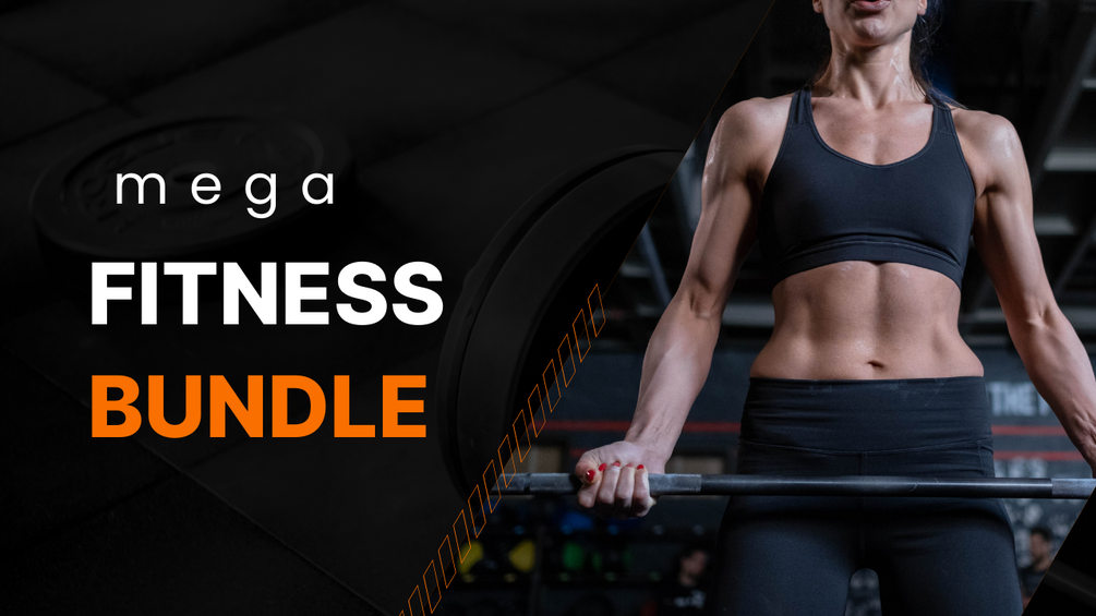 mega fitness bundle